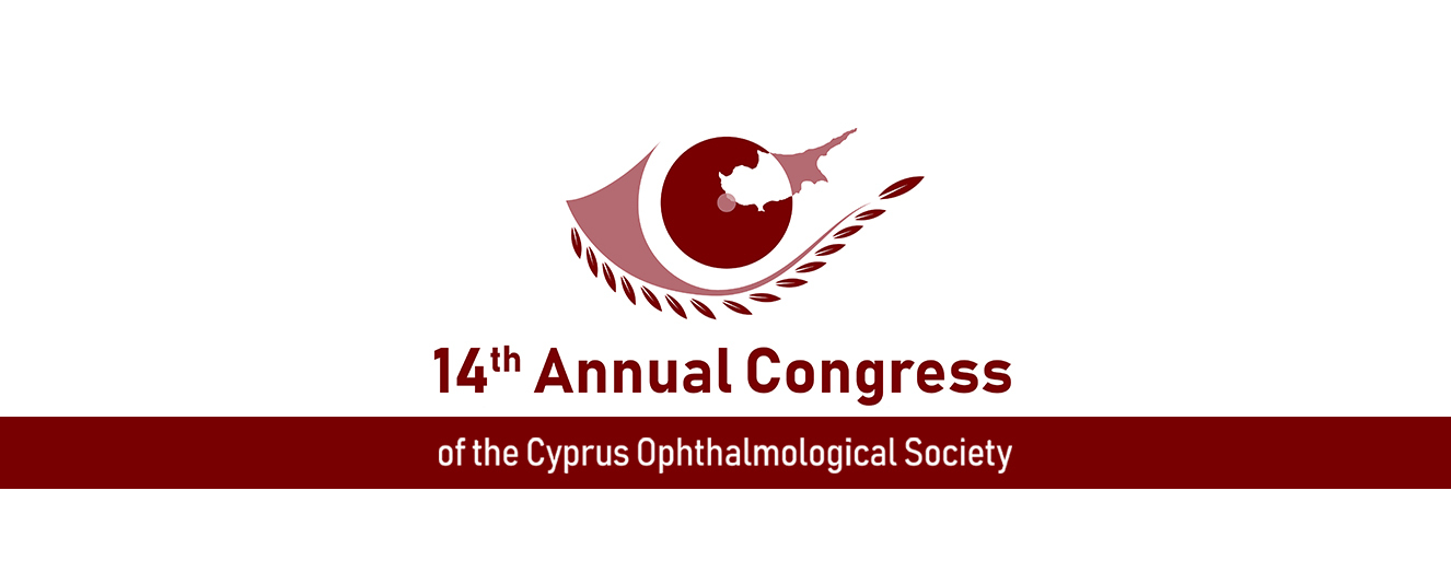 14th Annual Congress of the Cyprus Ophthalmological Society