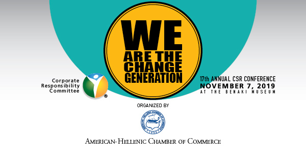 17th annual CSR Conference