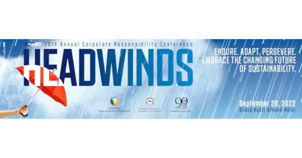 20th Annual Corporate Responsibility Conference - Headwinds