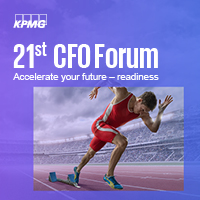 21st CFO Forum