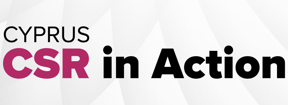 CYPRUS CSR in ACTION 2021