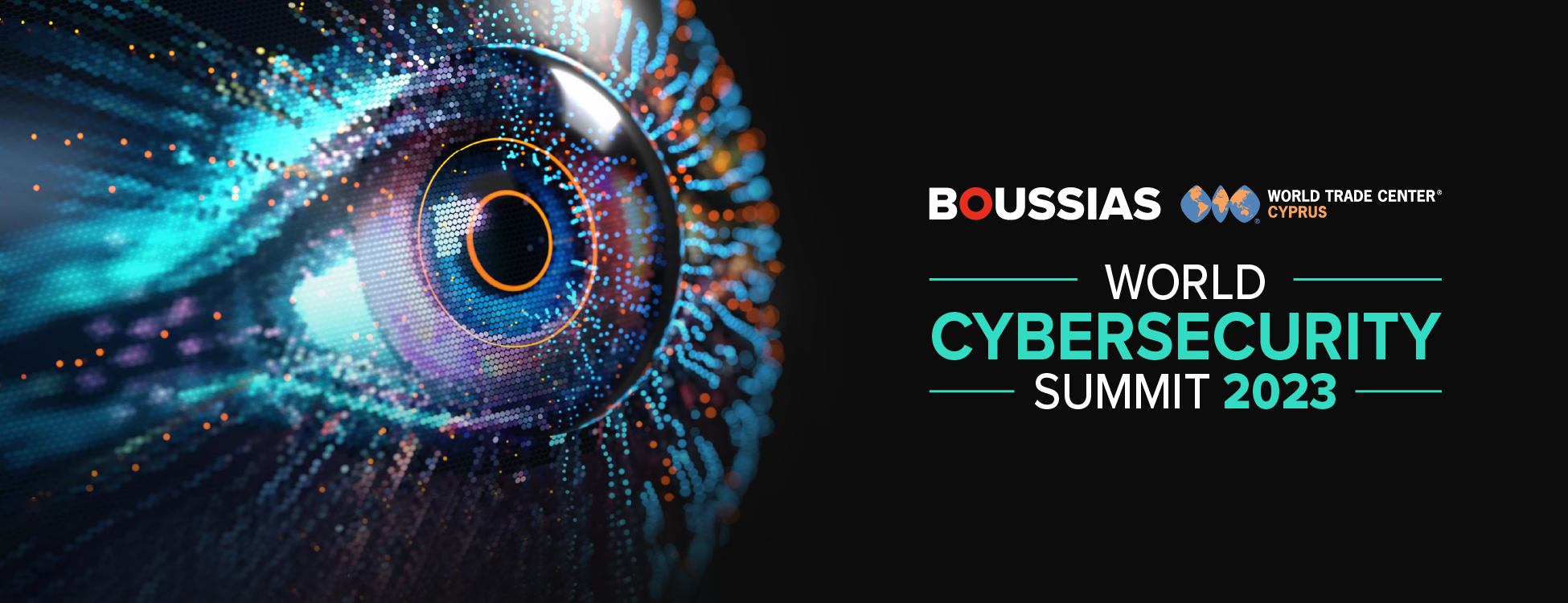 Cyprus - World Cybersecurity Summit