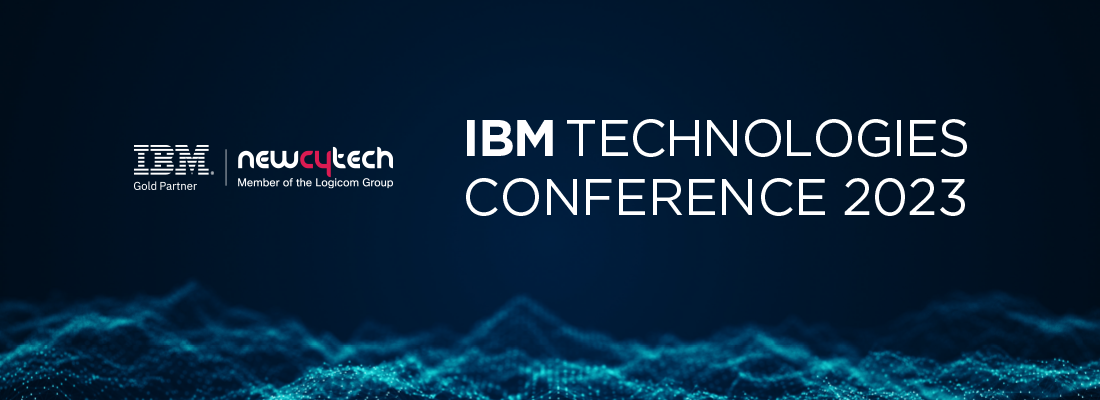 IBM TECHNOLOGIES CONFERENCE 2023