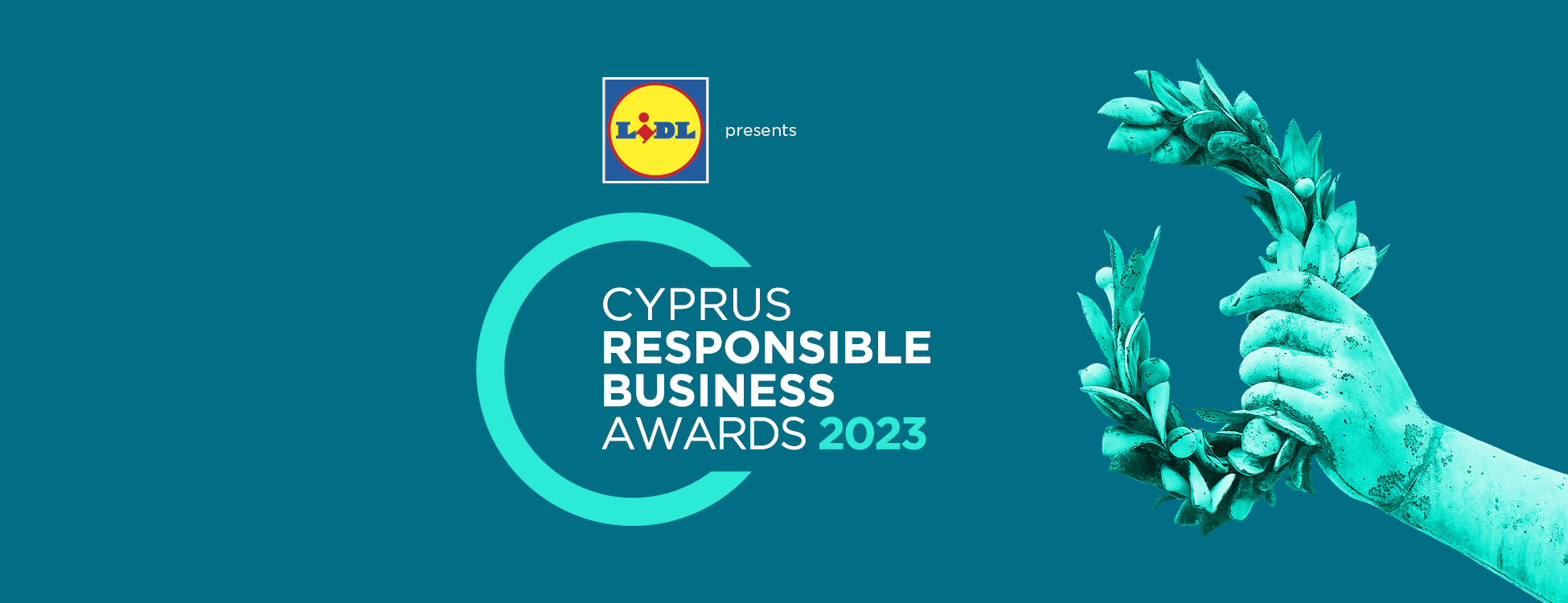 Cyprus Responsible Business Awards 2023 - Ceremony