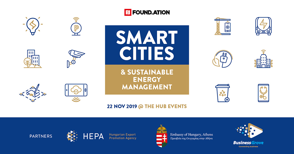 Smart Cities & Sustainable Energy Management