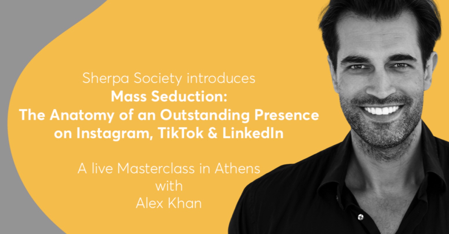 Alex Khan's Instagram, Twitter & Facebook on IDCrawl