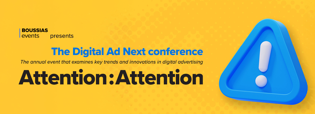 The Digital Ad Next Conference 2025