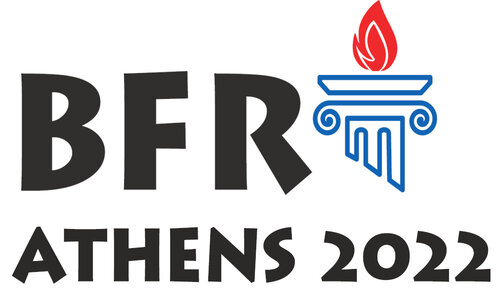 BFR Athens 2022