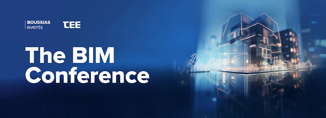 The BIM Conference 2023