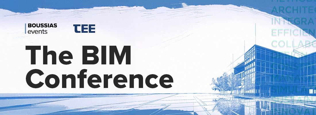 The BIM Conference 2024