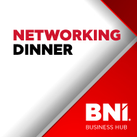 Business Networking Dinner