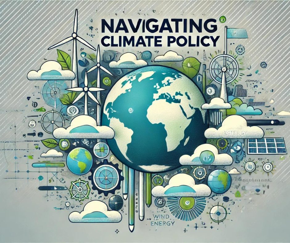 Navigating Climate Policy