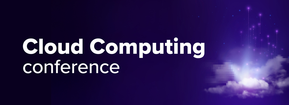 Cloud Computing Conference 2024