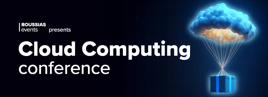 Cloud Computing Conference 2025