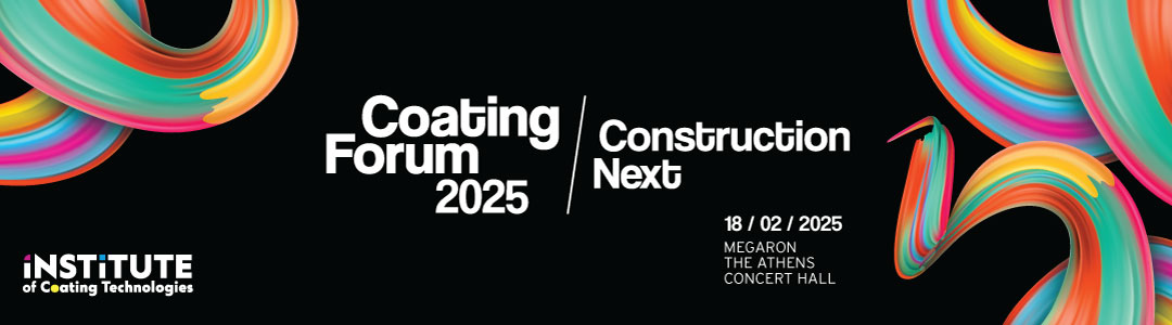 Coating Forum 2025
