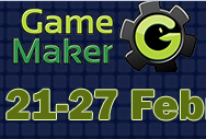 coLab Campus - Making games with Flipped Horizons and Game Maker