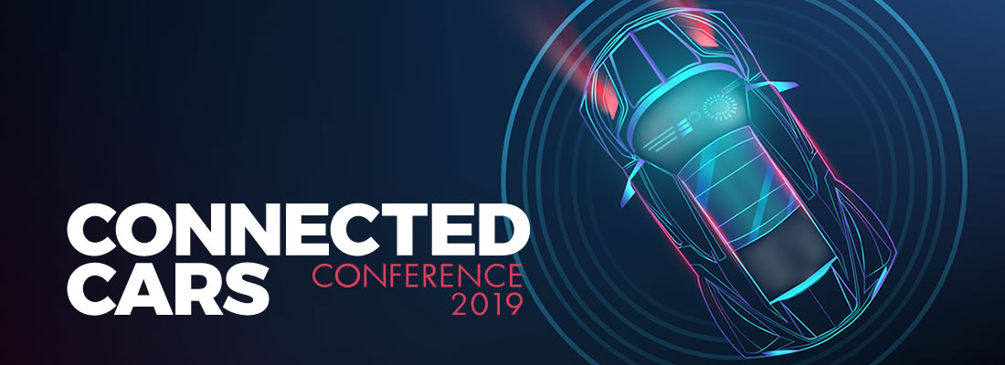 Connected Cars Conference 2019