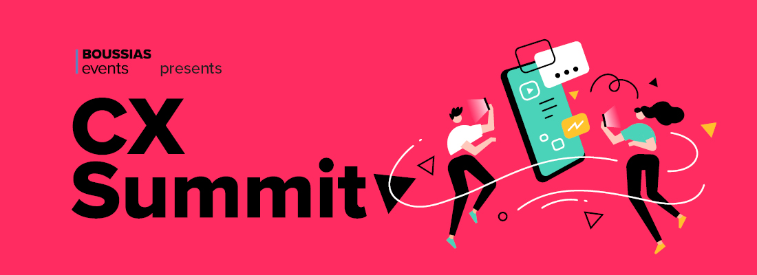 CX Summit 2025