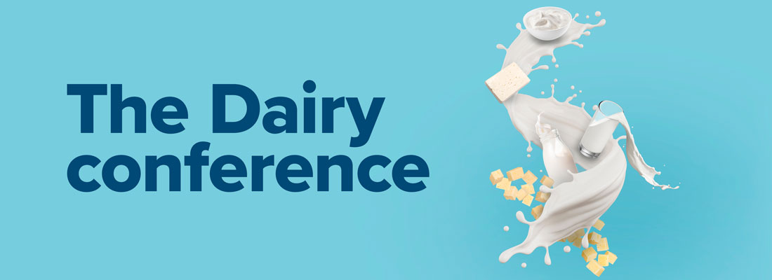 Dairy Conference 2024