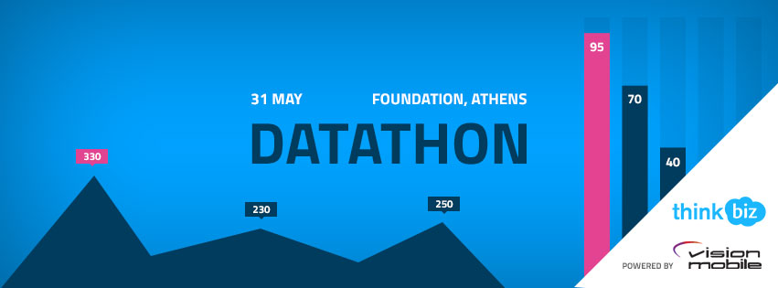 Datathon - A Data visualization Challenge