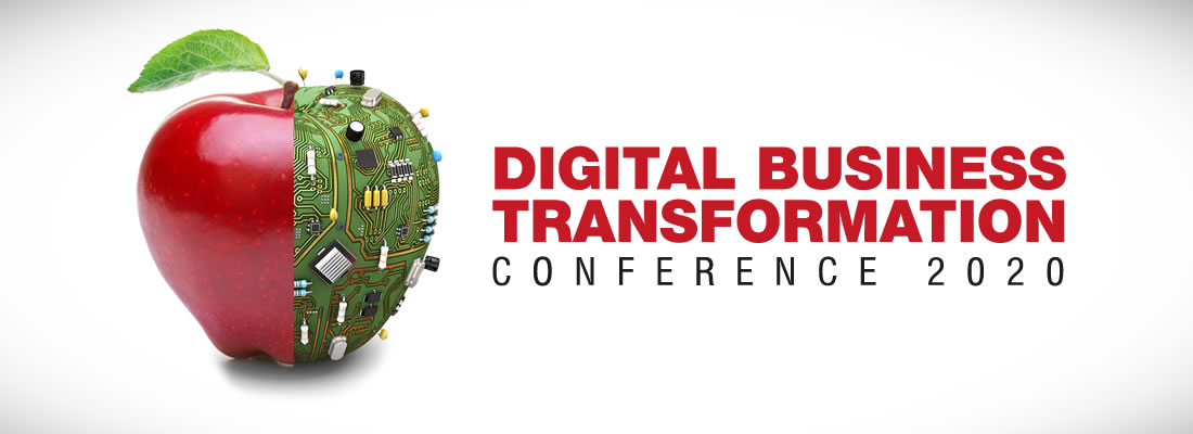 Digital Business Transformation Conference 2020