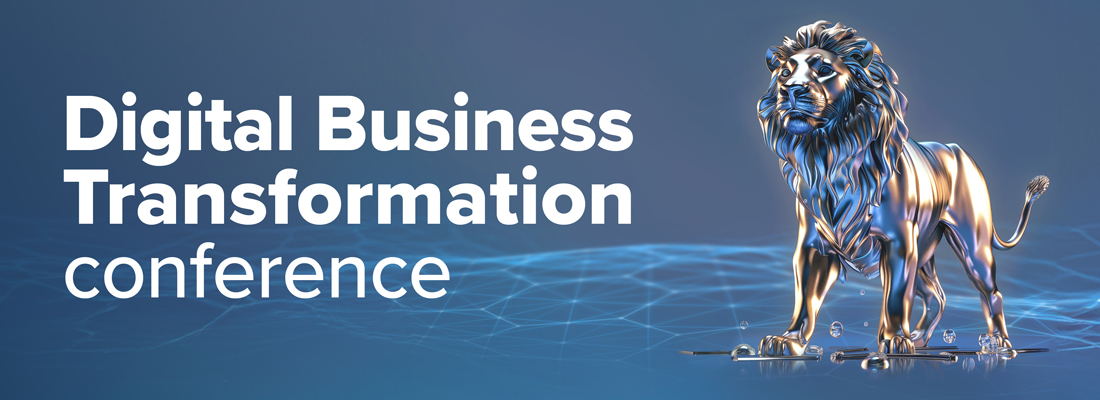 Digital Business Transformation Conference 2024