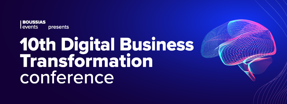 Digital Business Transformation Conference 2025