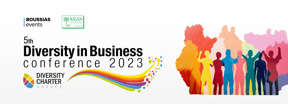 Diversity in Business Conference 2023