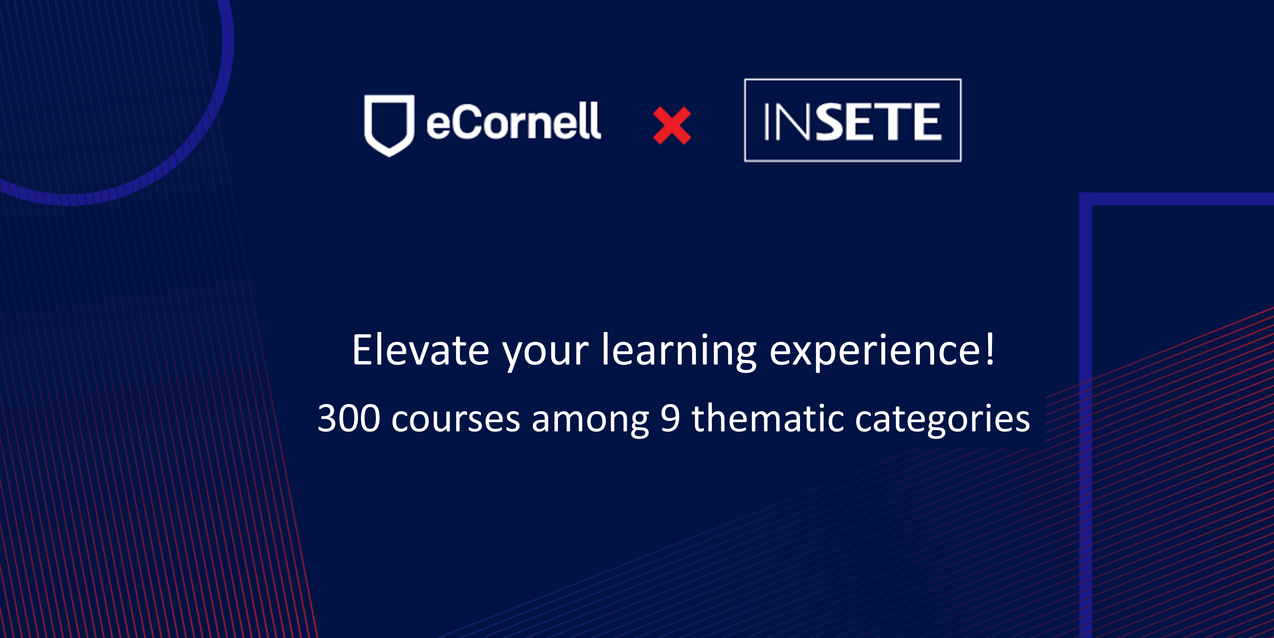 eCornell Online Courses