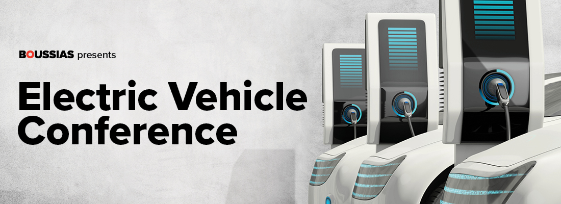 Electric Vehicle Conference 2021