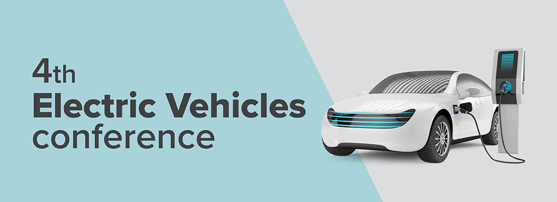 4th Electric Vehicle Conference 2023