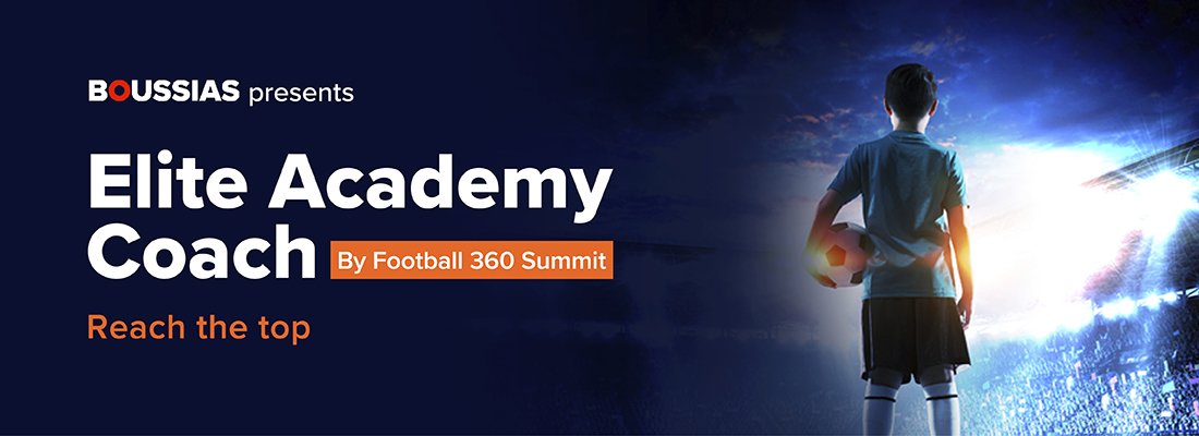Elite Academy Coach Conference 2021