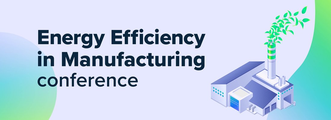Energy Efficiency in Manufacturing Conference 2024