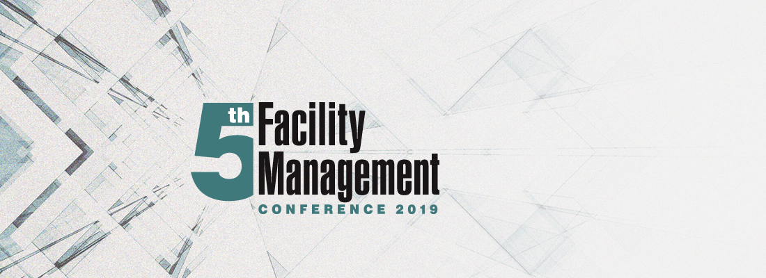 Facility Management Conference 2019