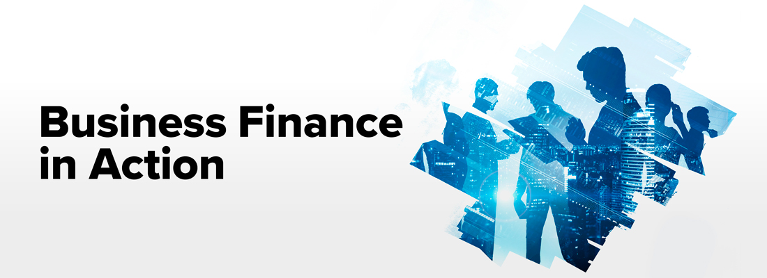 Business Finance in Action Conference 2023