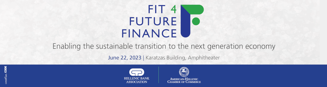 Fit4Future Finance Conference
