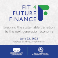 Fit4Future Finance Conference