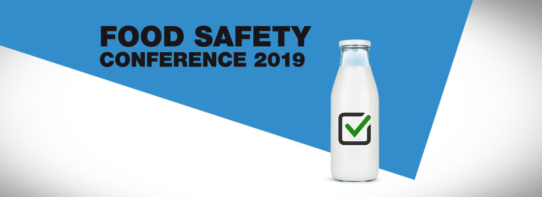 Food Safety Conference 2019