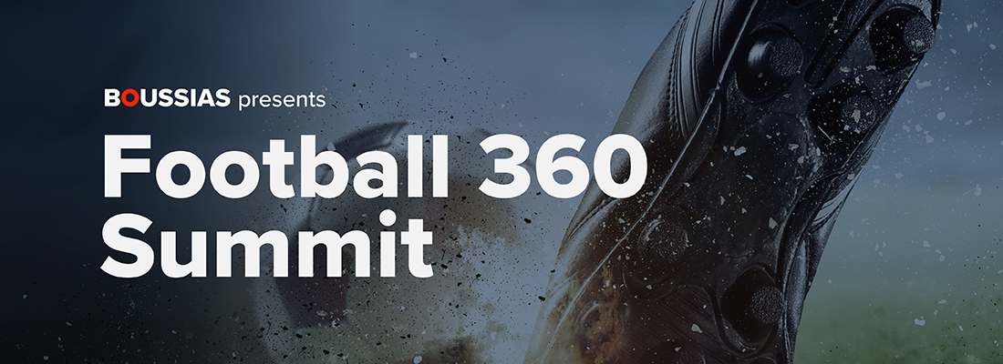 Football 360 Summit 2021