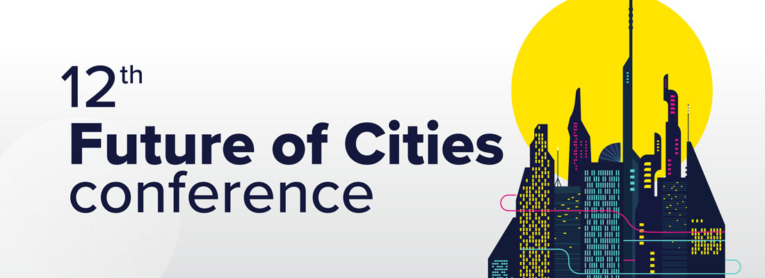Future of Cities Conference 2024