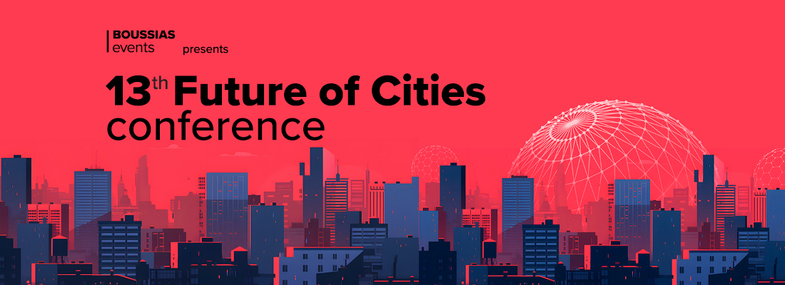 Future of Cities Conference 2025