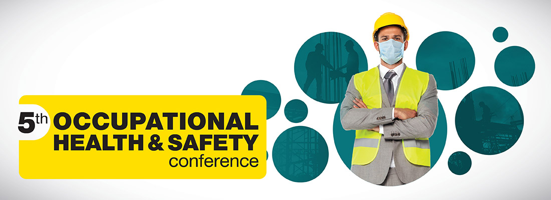 5th Occupational Health & Safety Conference 2020