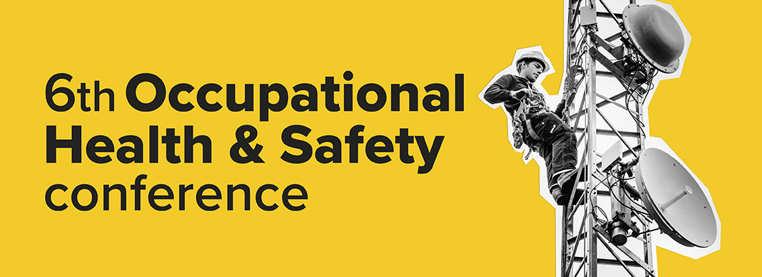 Occupational Health & Safety Conference 2023