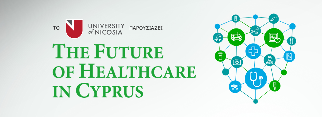 The Future of Healthcare in Cyprus 2019
