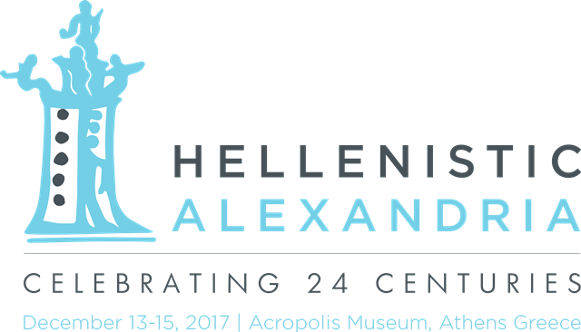"Hellenistic Alexandria - Celebrating 24 Centuries" Conference
