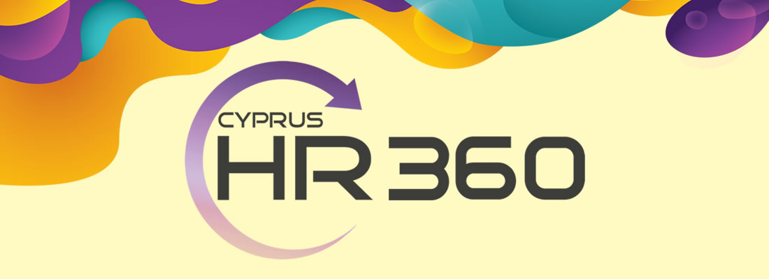Cyprus HR 360 Conference 2020