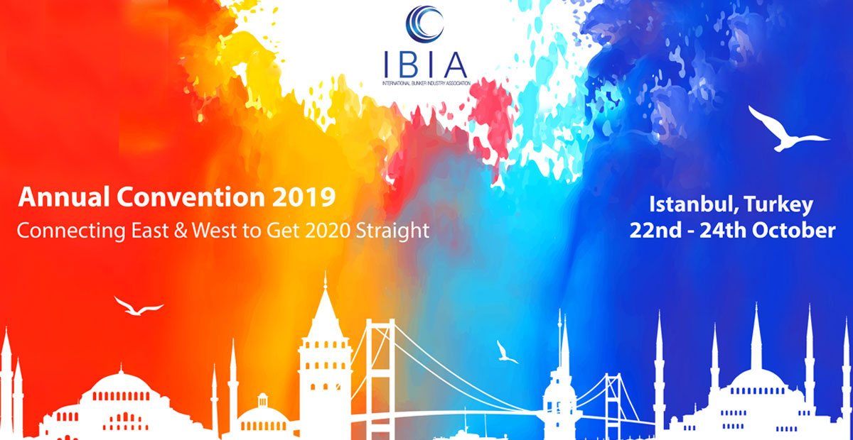 IBIA Annual Convention 2024 - Training