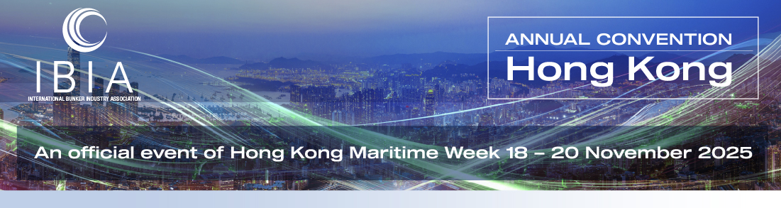 IBIA Annual Convention 2025