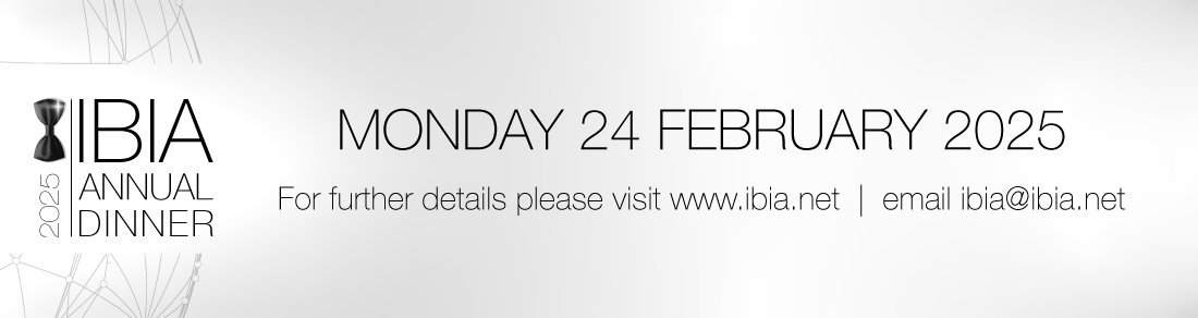 IBIA Annual Dinner 2025