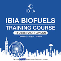 IBIA Biofuels Training course